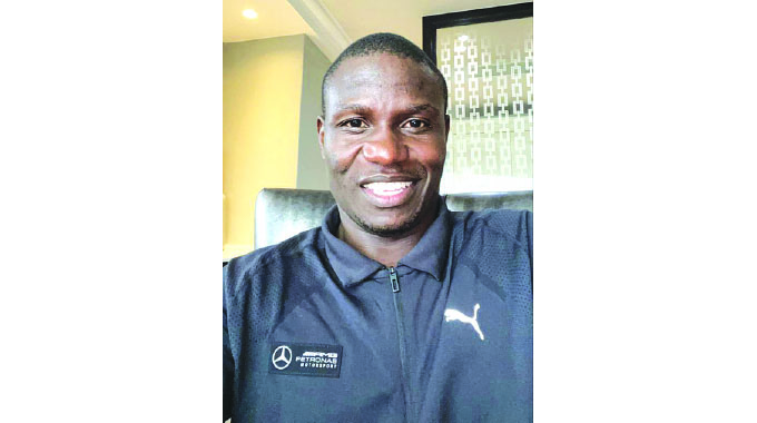 Zimbabwe: Maxwell Sangulani develops unique drone