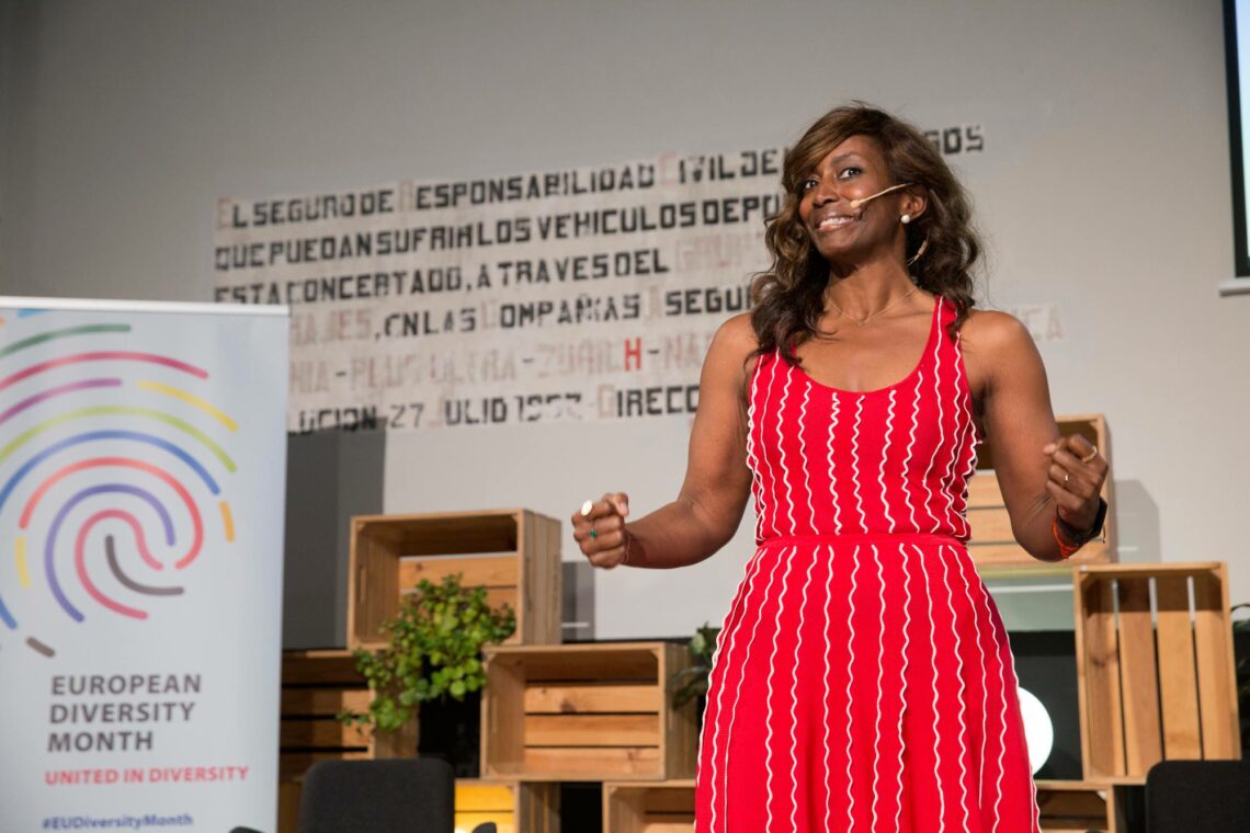 Dreams Talks: Inspiring Change Through Dreams & Heritage –Bisila Bokoko