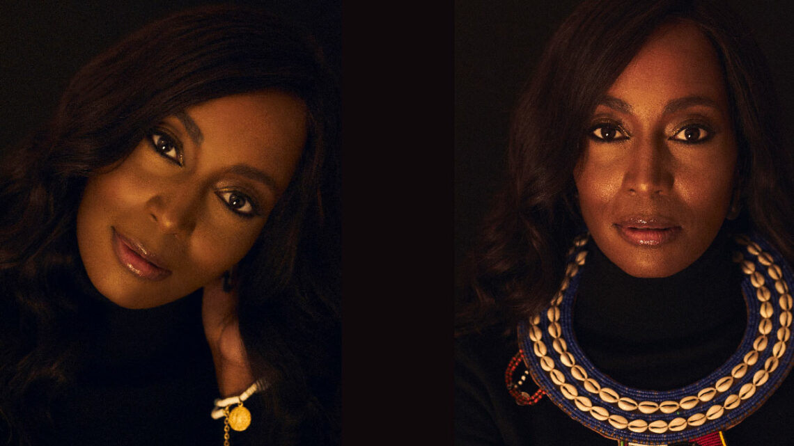 Dreams Talks: Inspiring Change Through Dreams & Heritage –Bisila Bokoko