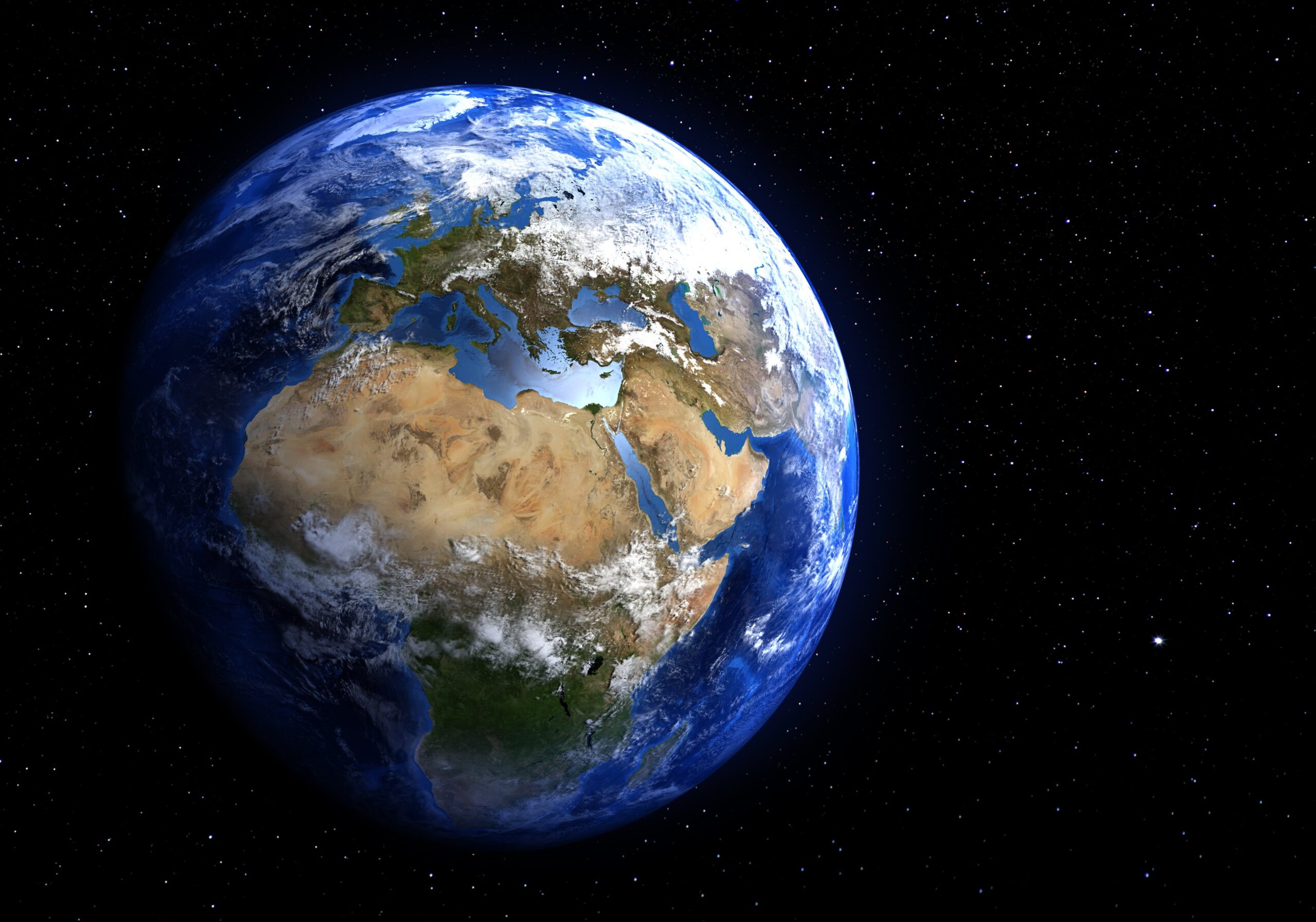 A New Push to Map Africa, This Time at Continental Scale - Africanian News