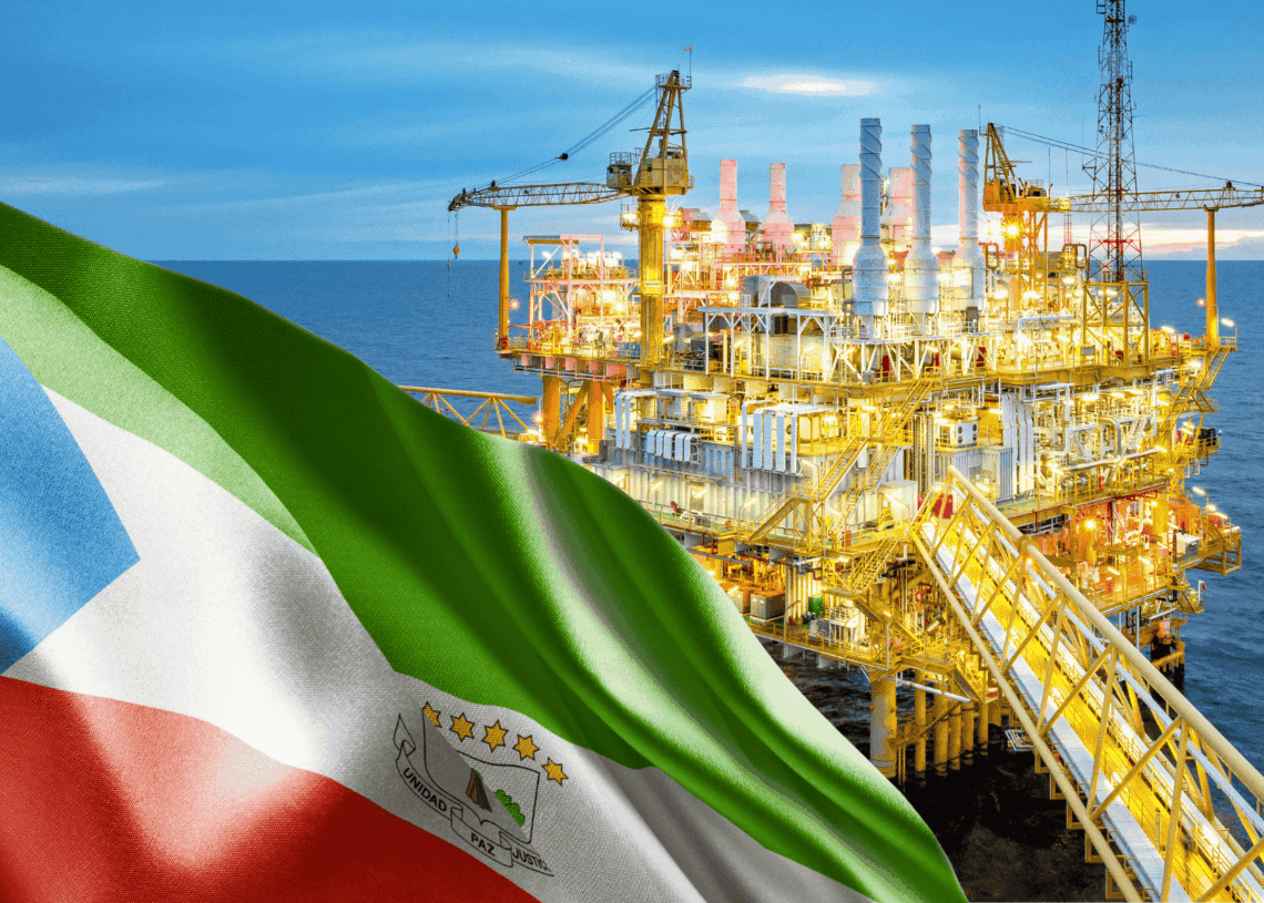 Equatorial Guinea Names Ciudad de la Paz as Its New Capital ...