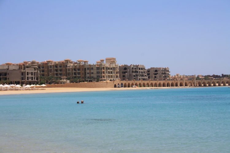 The Best Beaches in Egypt - Africanian