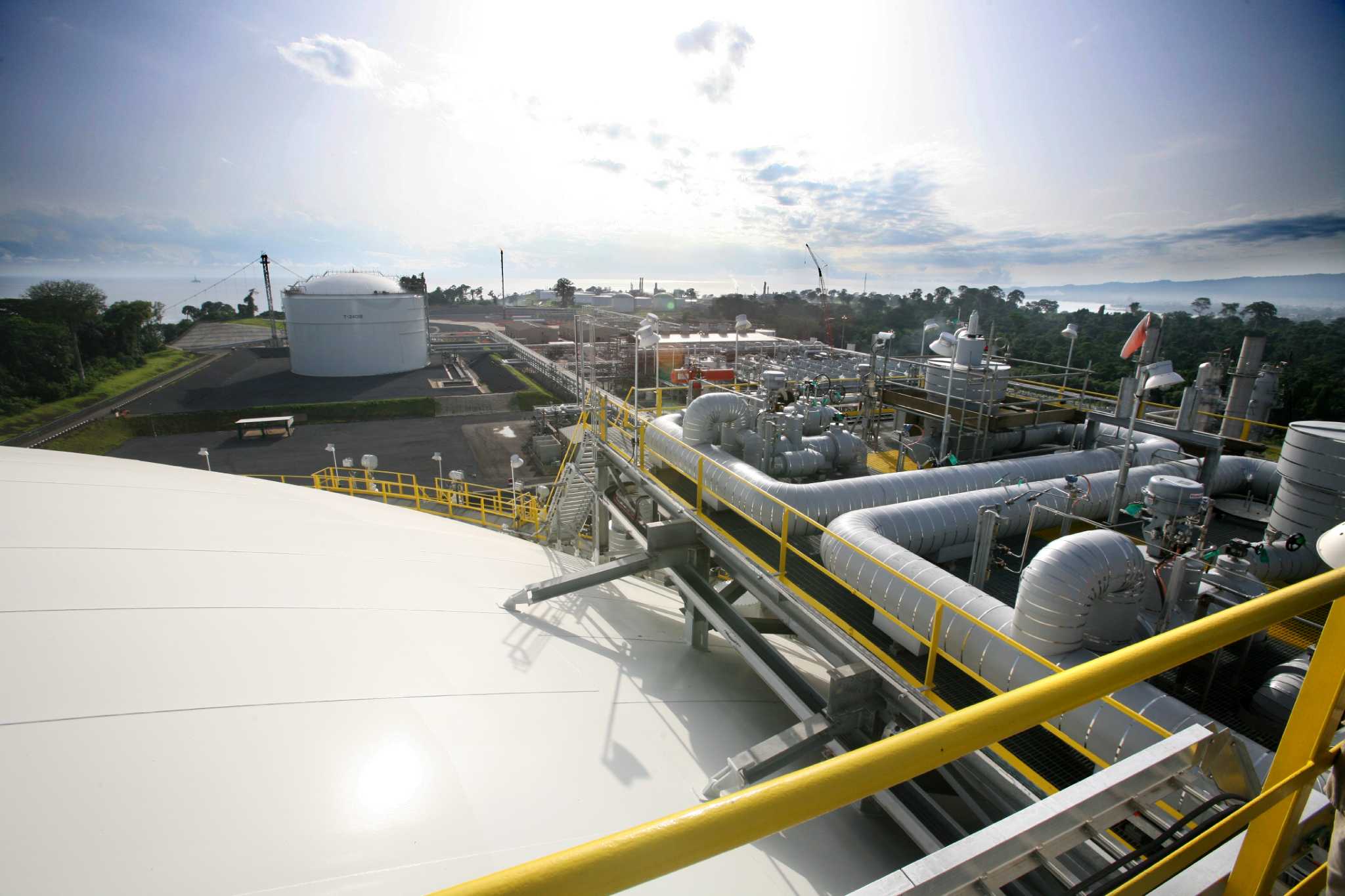 Malabo: Dreams Talks with H.E. Gabriel Mbaga Obiang Lima, Equatorial ...